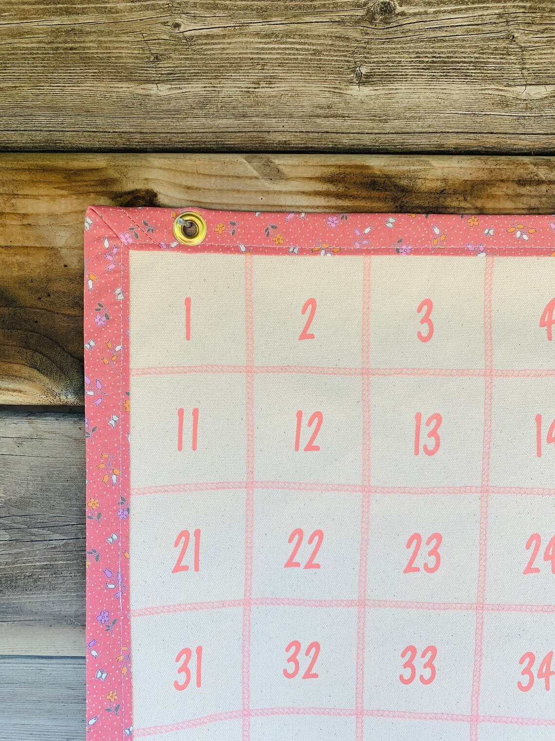 Educational Math Skills Chart, Number Recognition, Learn to Add ...