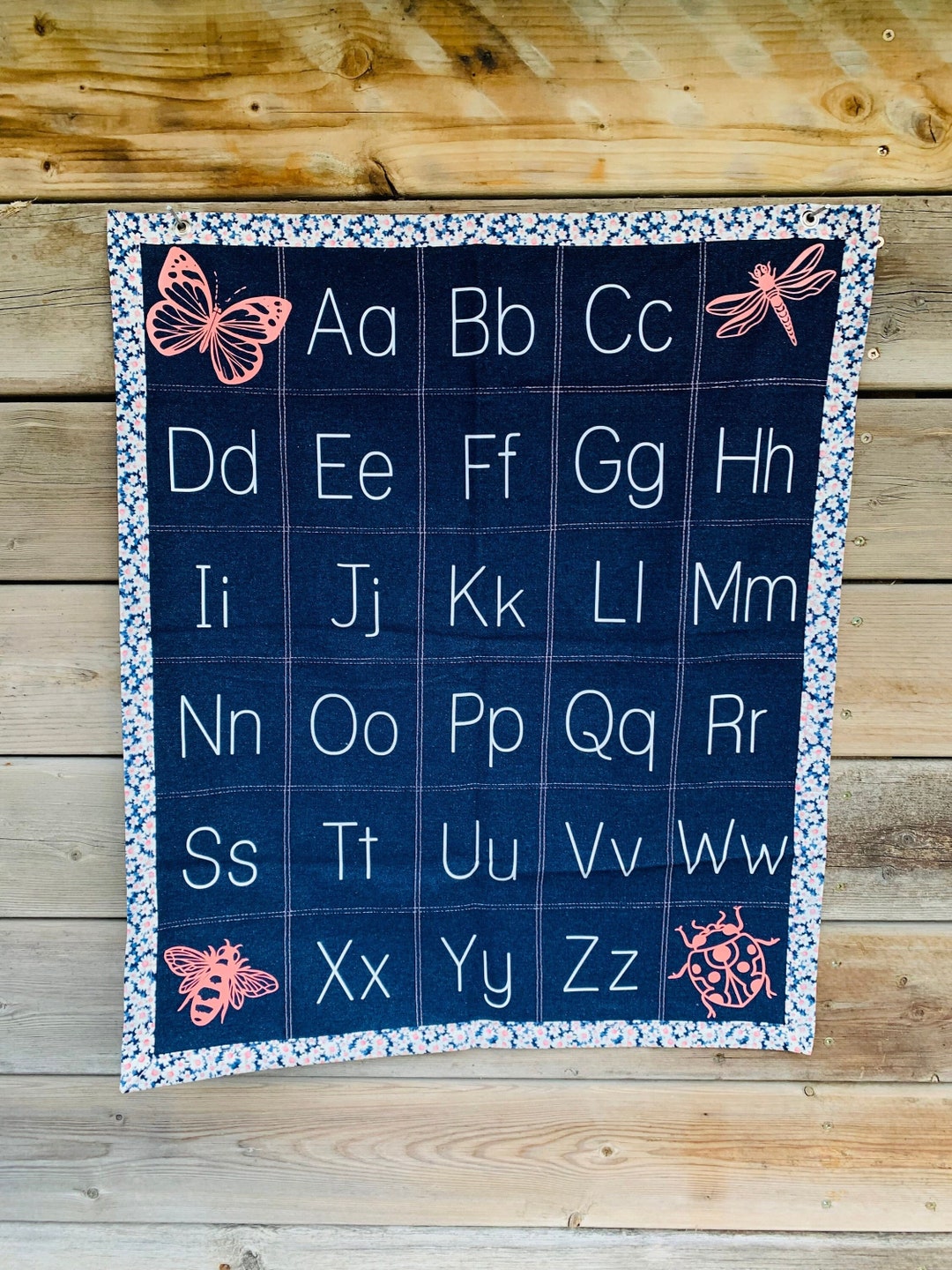 Developmental Language Skills Chart, ABC Chart, Letter Recognition ...