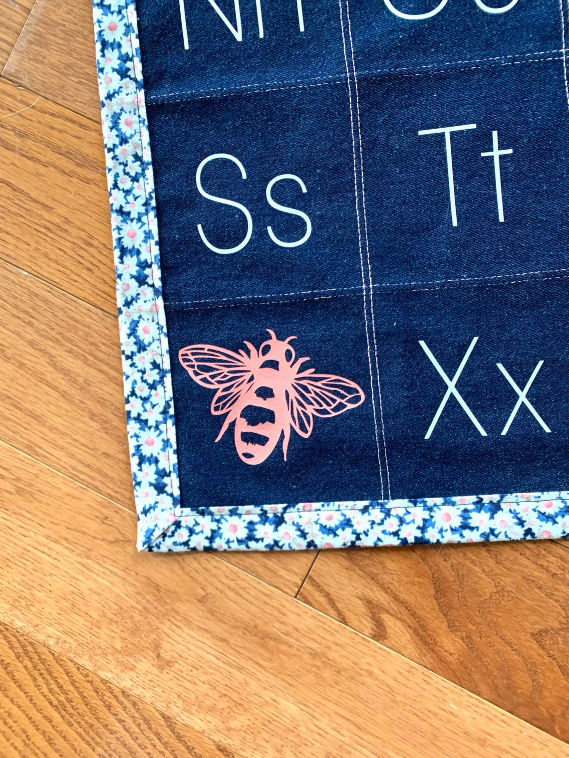 Developmental Language Skills Chart ABC Chart Letter - Etsy