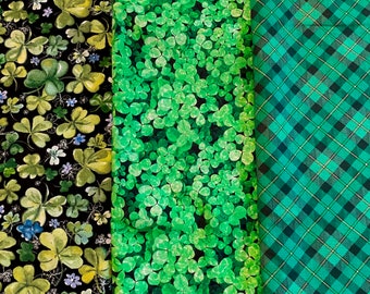 Irish Themed Fabric - Etsy