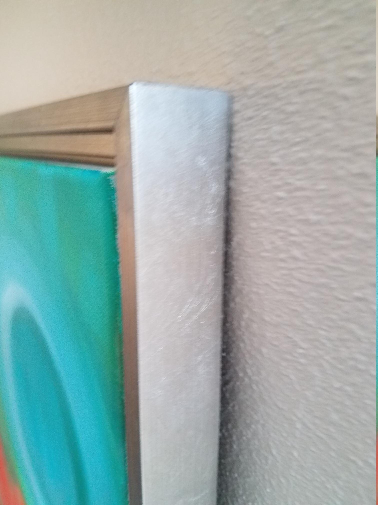 Sounding Spheres original contemporary abstract oil painting | Etsy