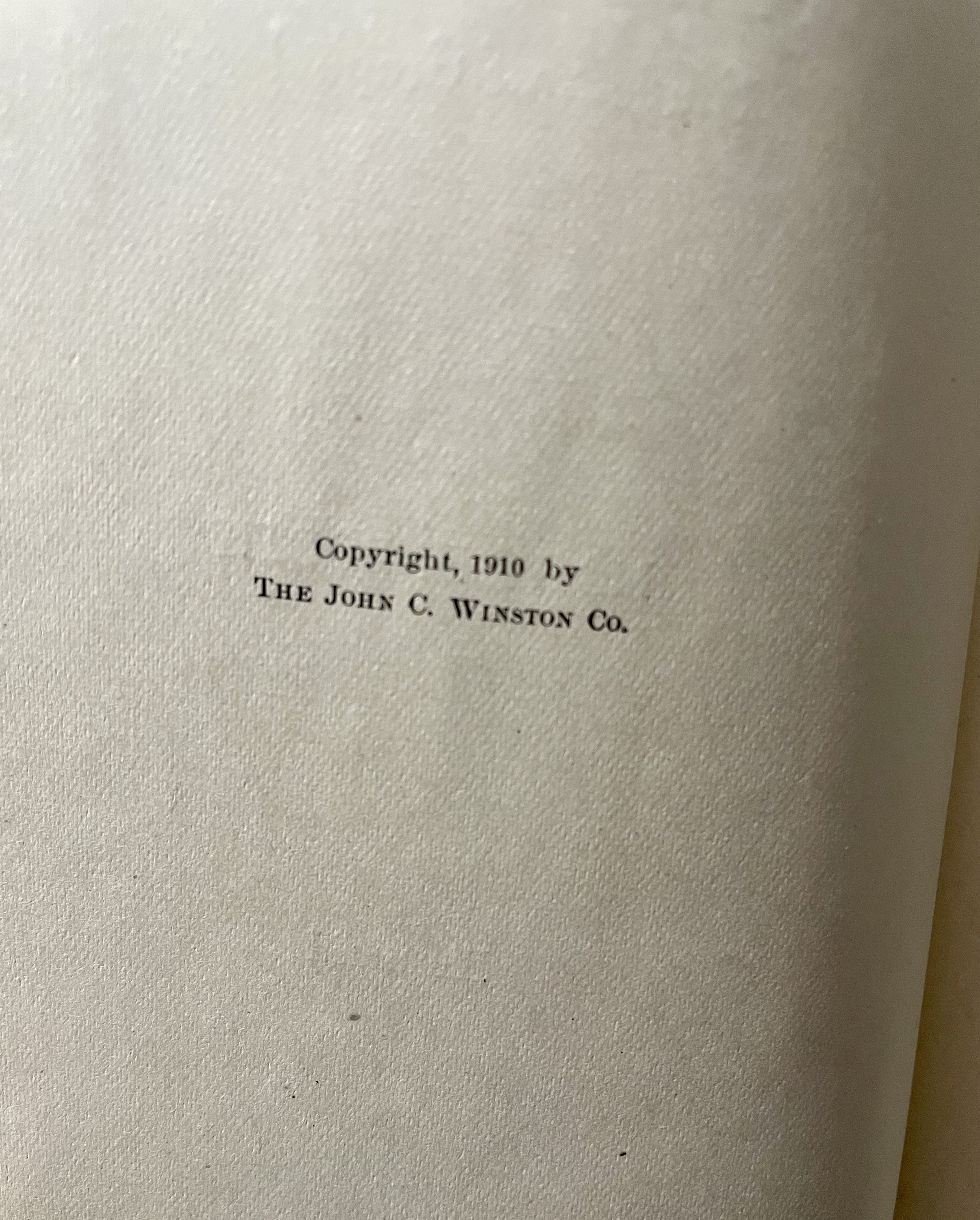 1910 How to Read Character in Handwriting Mary H Booth Vintage Book - Etsy