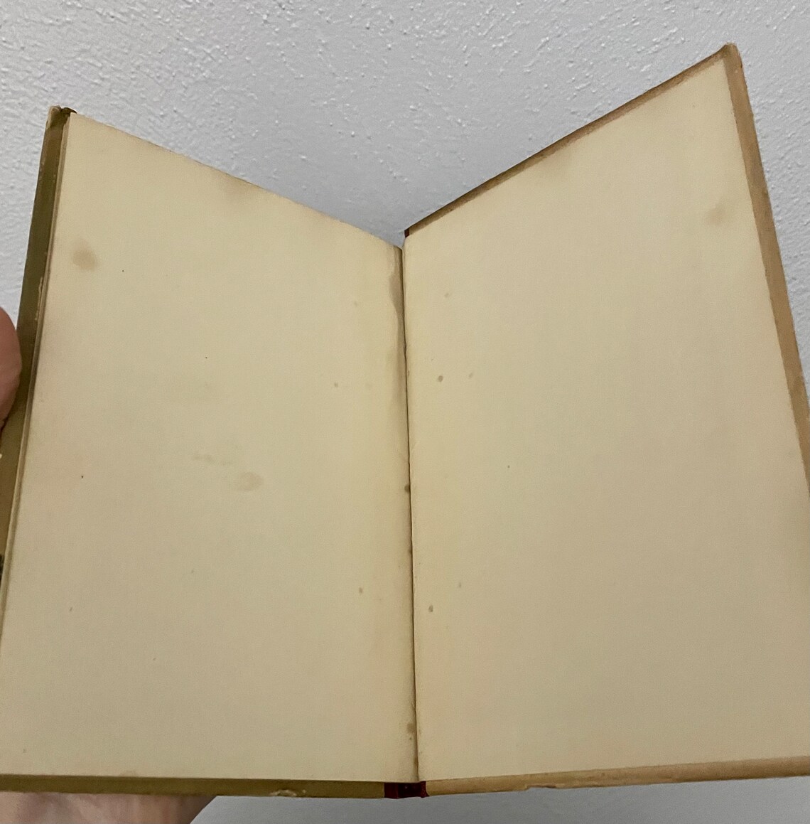 1910 How to Read Character in Handwriting Mary H Booth Vintage Book - Etsy