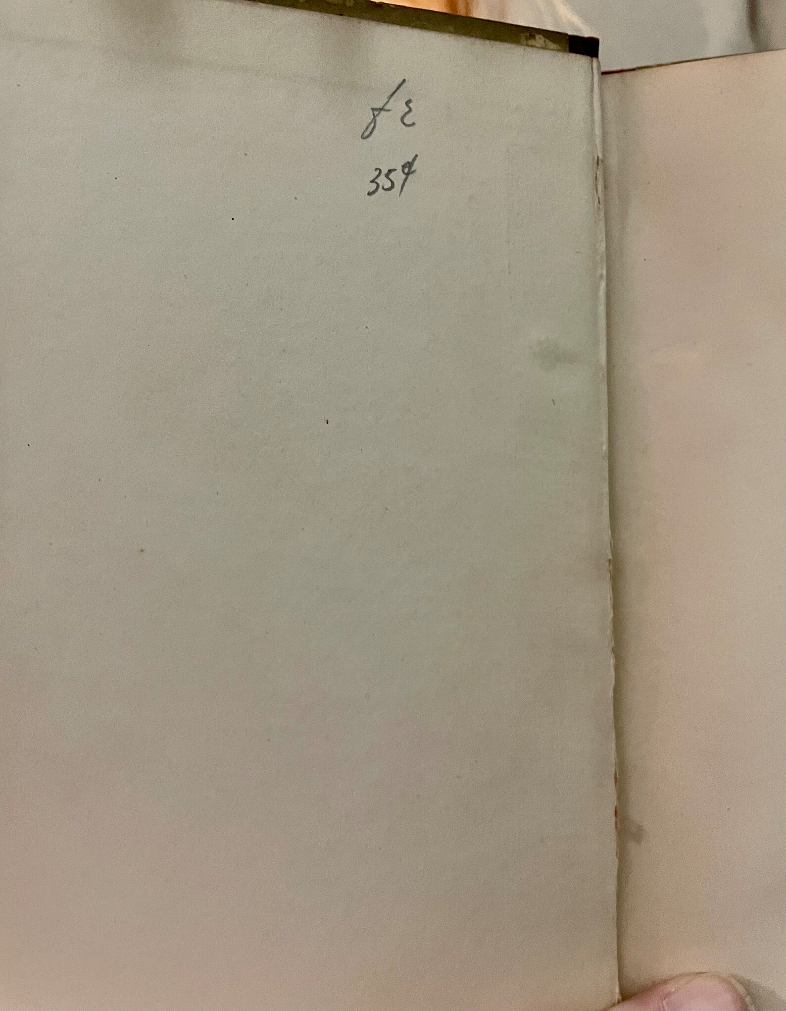 1910 How to Read Character in Handwriting Mary H Booth Vintage Book - Etsy