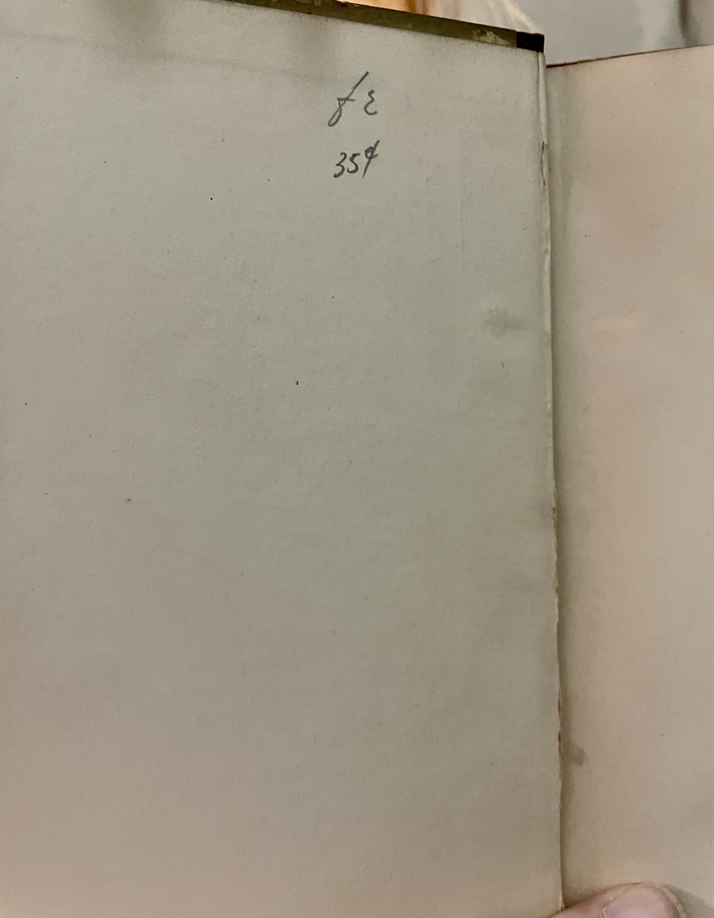 1910 How to Read Character in Handwriting Mary H Booth Vintage Book - Etsy