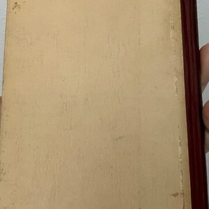 1910 How to Read Character in Handwriting Mary H Booth Vintage Book - Etsy