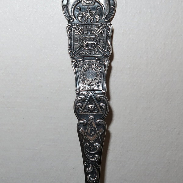 Masonic Temple - Etsy