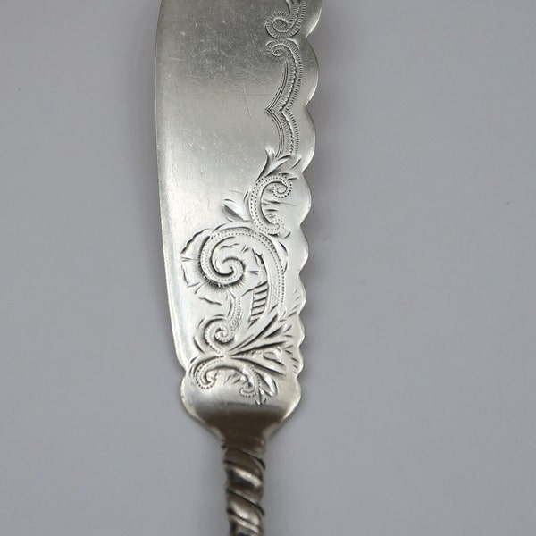 Butterknife - Etsy