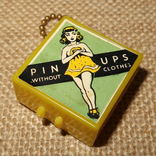 Vintage Pin Ups Etsy