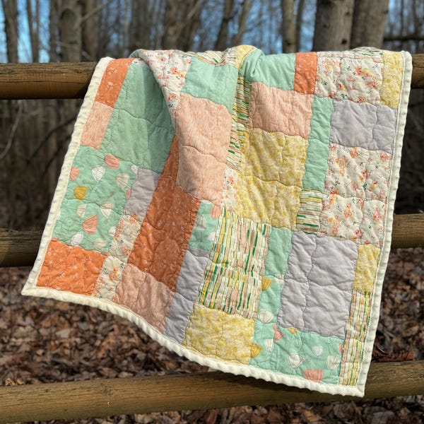 Twisted Quilt Pattern - Etsy