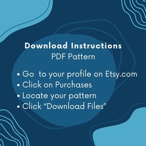 Tumbleweed Quilt Pattern PDF Instant Download, Made With 5" or 10 ...