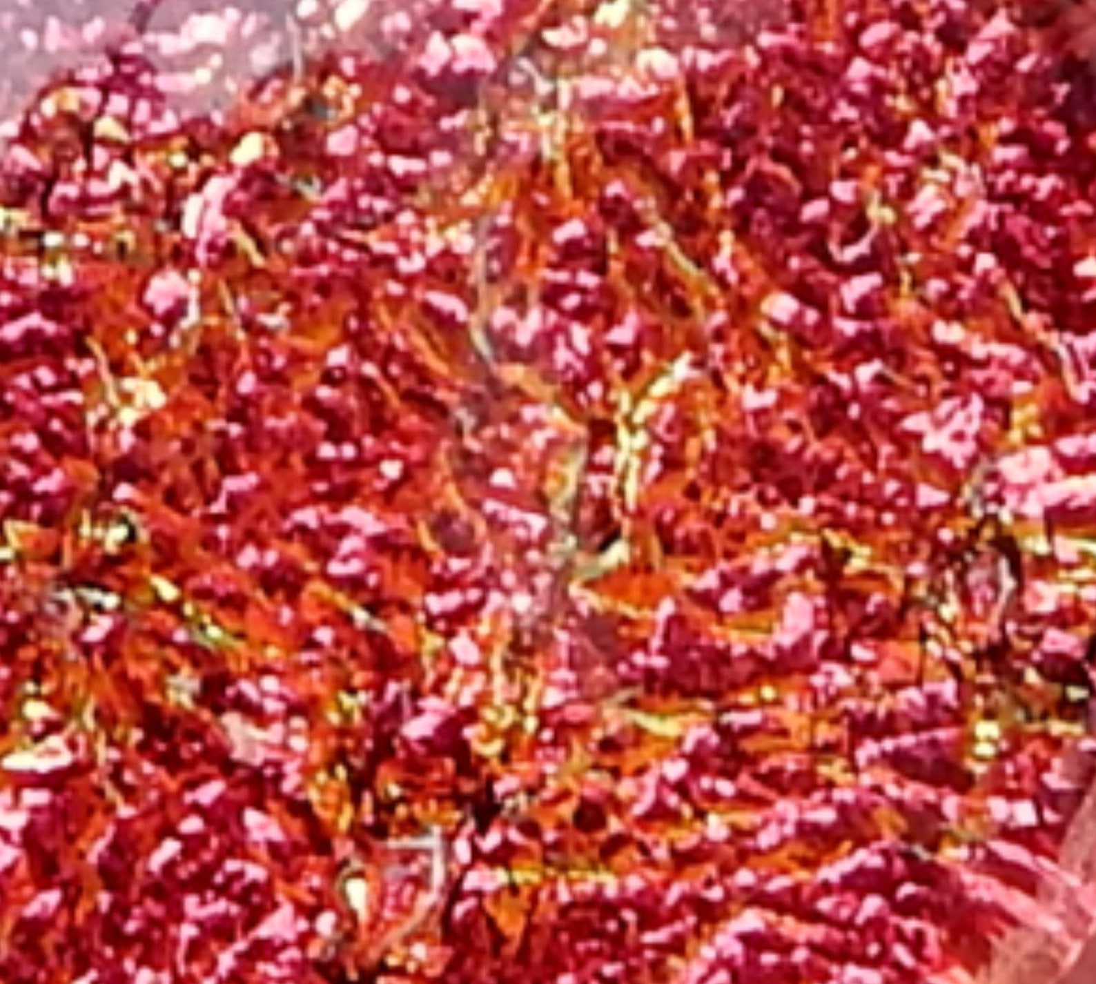 Russet Dichroic Glass Cuff Links Mens Fused Glass Jewellery | Etsy