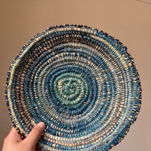 First Nations Aboriginal Weaving Made to Order - Etsy