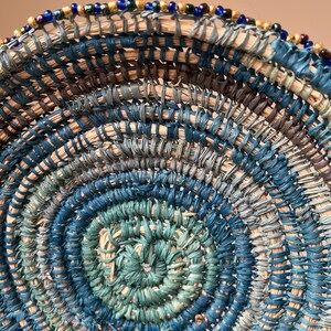 First Nations Aboriginal Weaving Made to Order - Etsy