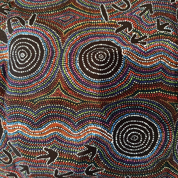 Aboriginal Design - Etsy Australia