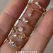 Crown Pearl Ring - Etsy