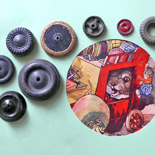 Toys From 1950 - Etsy