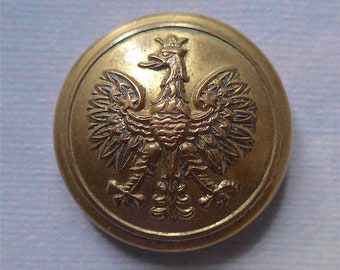 Gaunt london button | Etsy