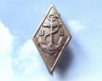 Boys Brigade Badge - Etsy