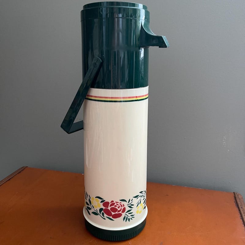 Soup Thermos Travelling - Etsy