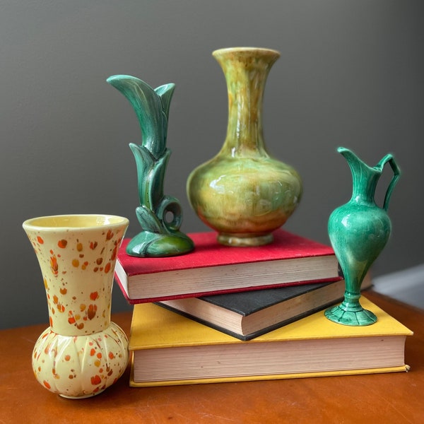 Bright Pottery - Etsy