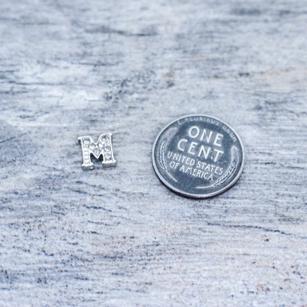 Floating Lockets - Etsy