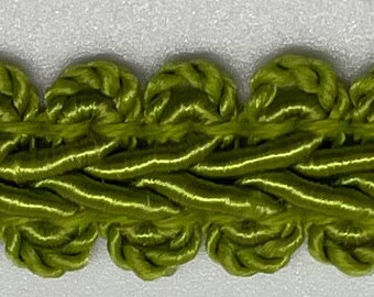 Conso Gimp Trim - Etsy