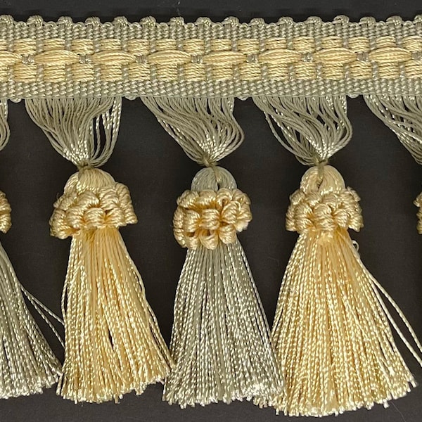 Tassel Fringe - Etsy