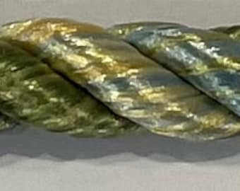 Gold Rope Trim - Etsy