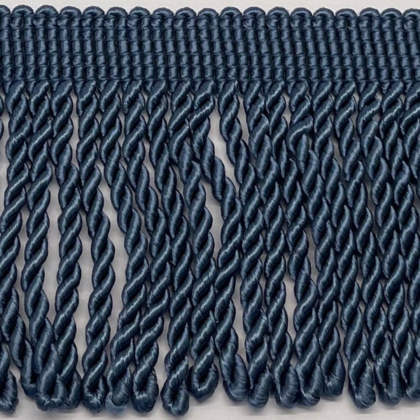 Chainette Fringe - Etsy