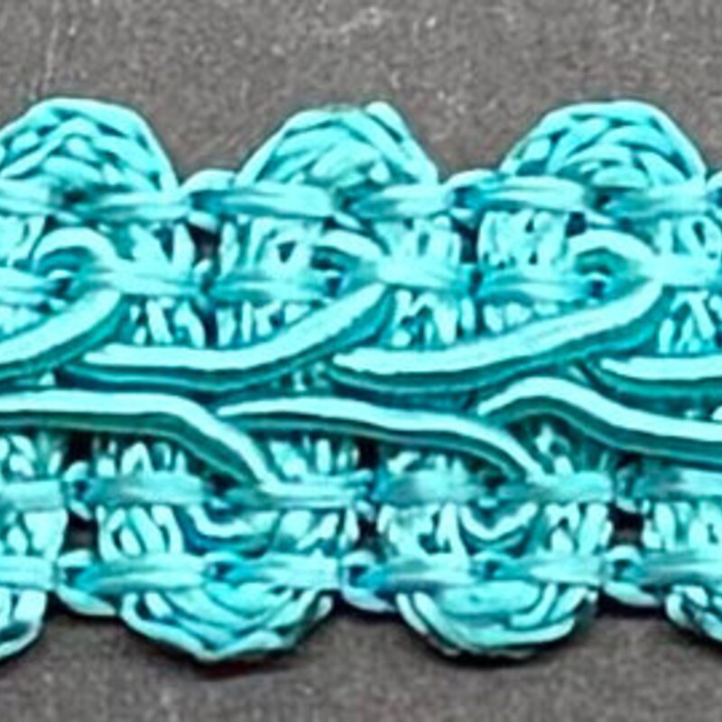 Teal Lampshade - Etsy