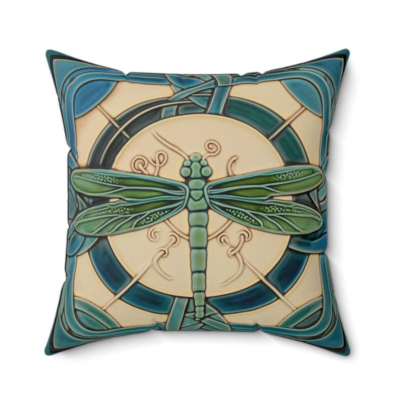 Mission Style Tiles - Etsy