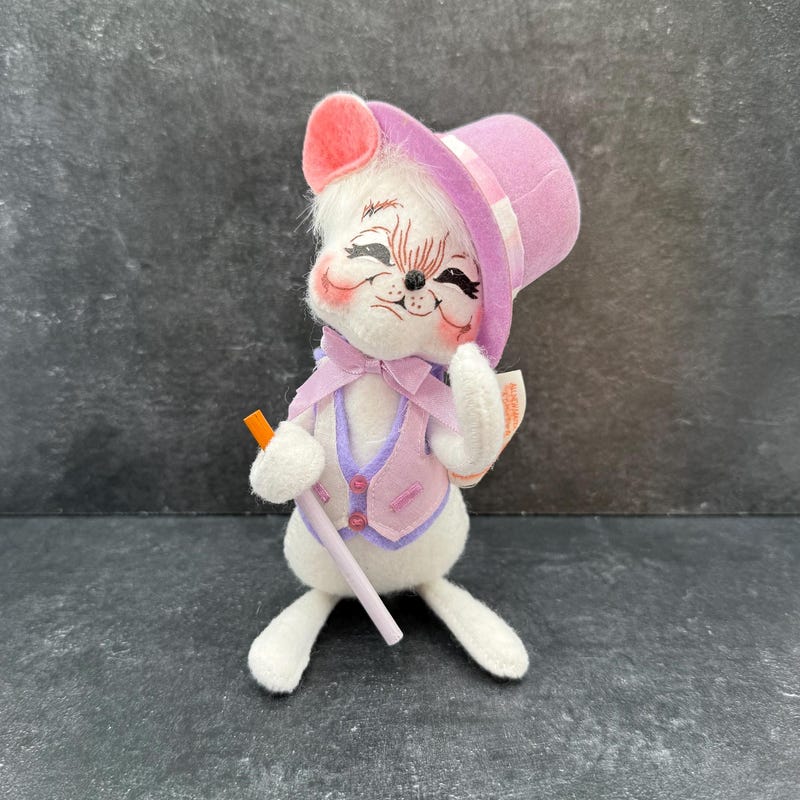 Annalee.christmas Dolls - Etsy UK