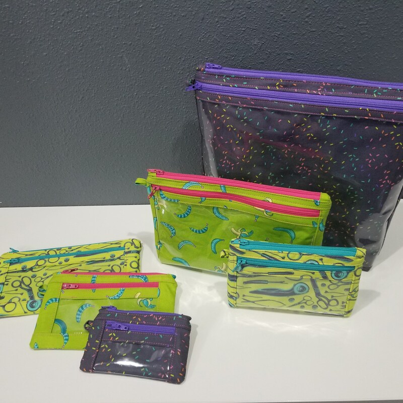 Kandou Patterns - Etsy