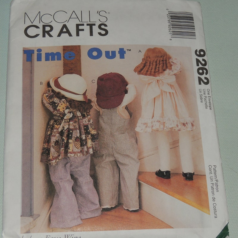 Time Out Dolls - Etsy