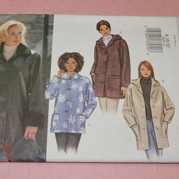 Butterick - Etsy