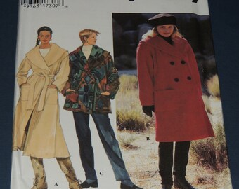 Uncut Simplicity Sewing Pattern 11271 9434 Misses and - Etsy