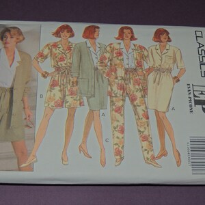 Butterick 6064 - Etsy
