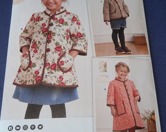 Simplicity 8305 - Etsy