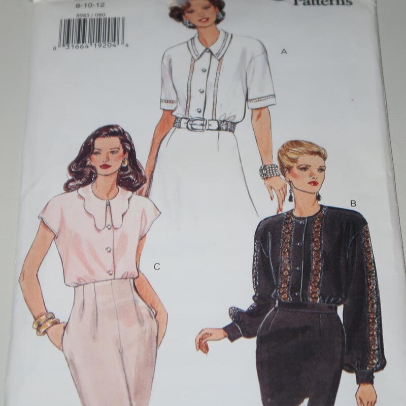 LovesToSewVintage - Etsy