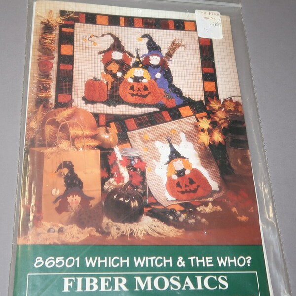 Fiber Mosaics - Etsy