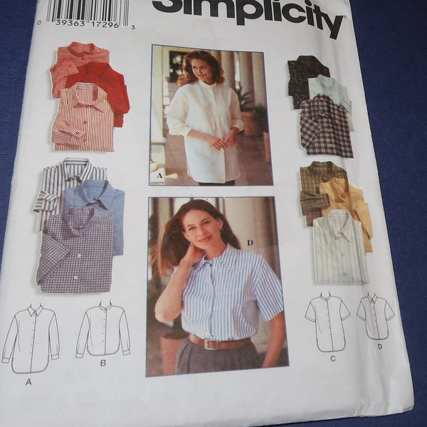 Simplicity 9818 - Etsy