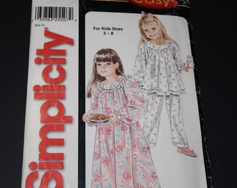 Simplicity 7046 - Etsy