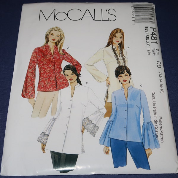 Mccalls 6649 - Etsy