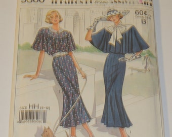 Simplicity 9360 - Etsy