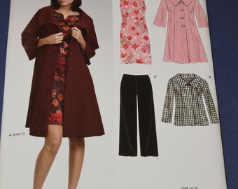 New Look 6736 - Etsy