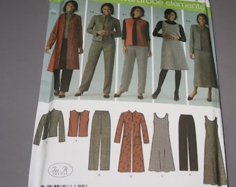 Simplicity 4789 | Etsy