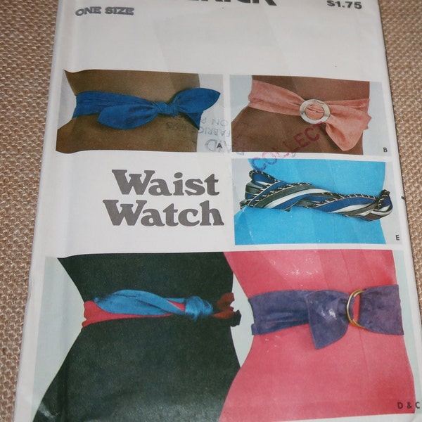 Butterick 6692 - Etsy