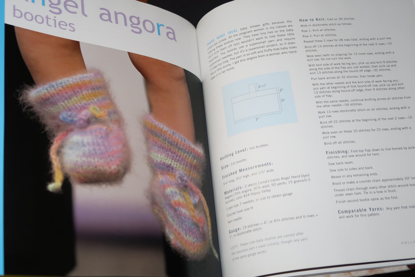 HOLLYWOOD KNITS thirty Original Sus Designs Book by Suss | Etsy