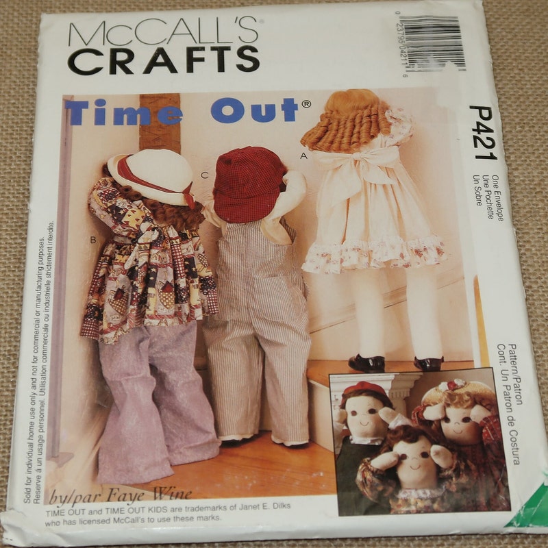 Time Out Dolls - Etsy